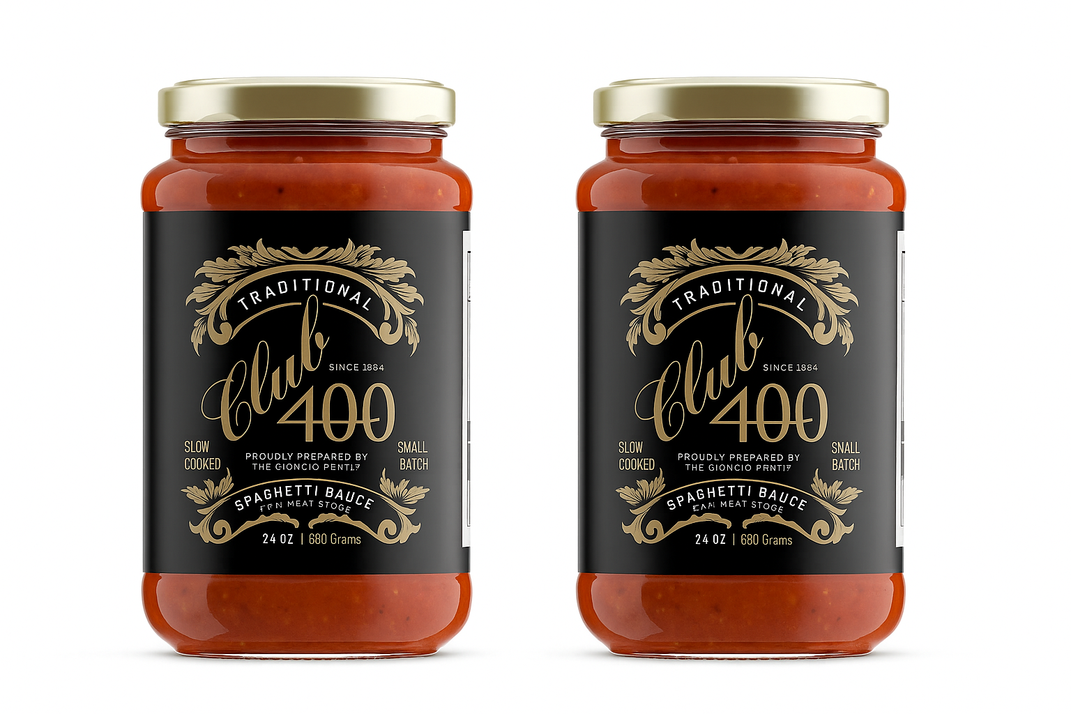 Club 400