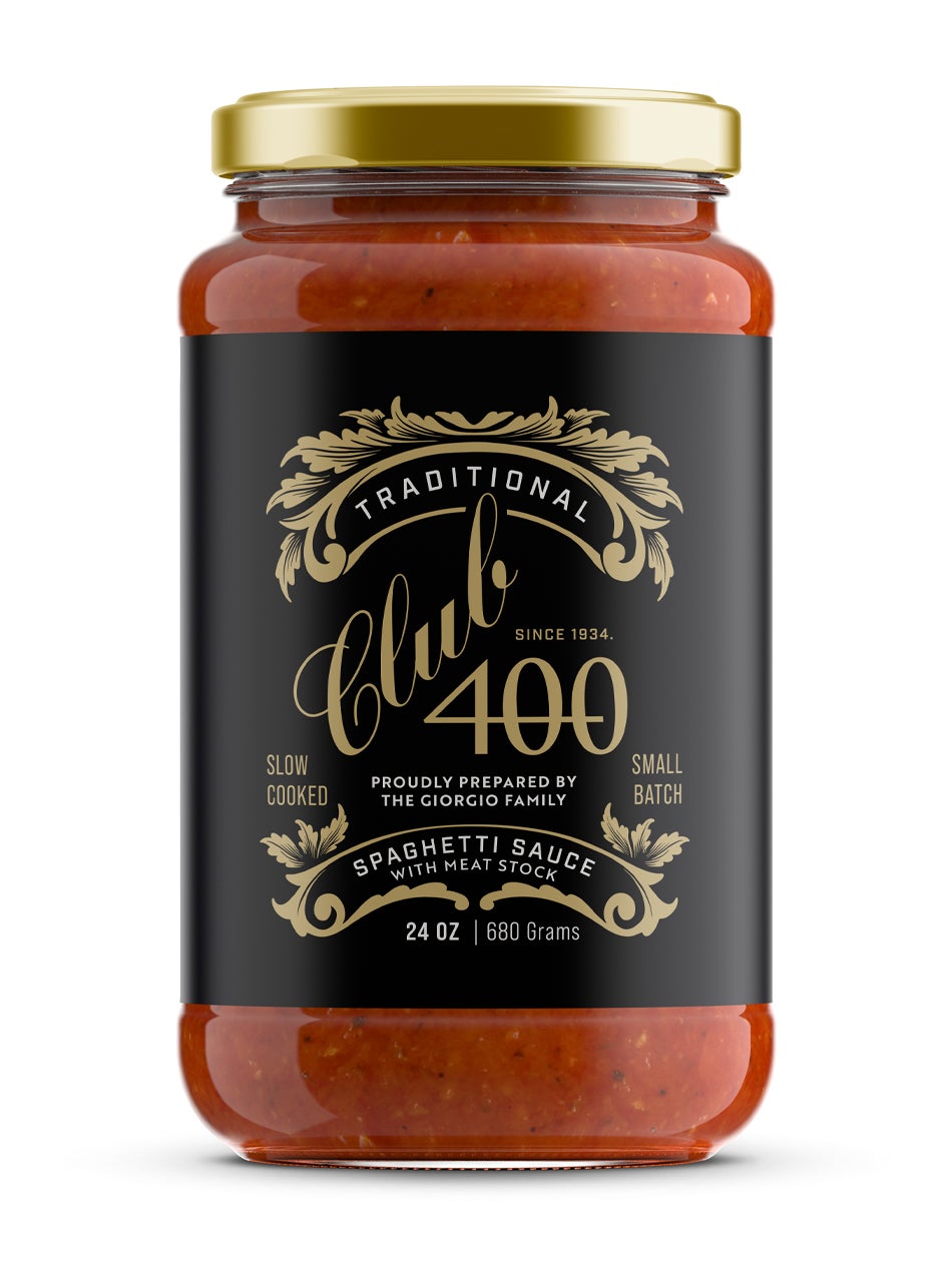 Club 400